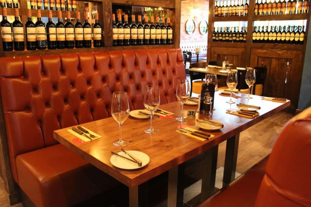 Estabulo Flemingate Beverley - Brazilian Rodizio Review ⋆ Yorkshire Wonders