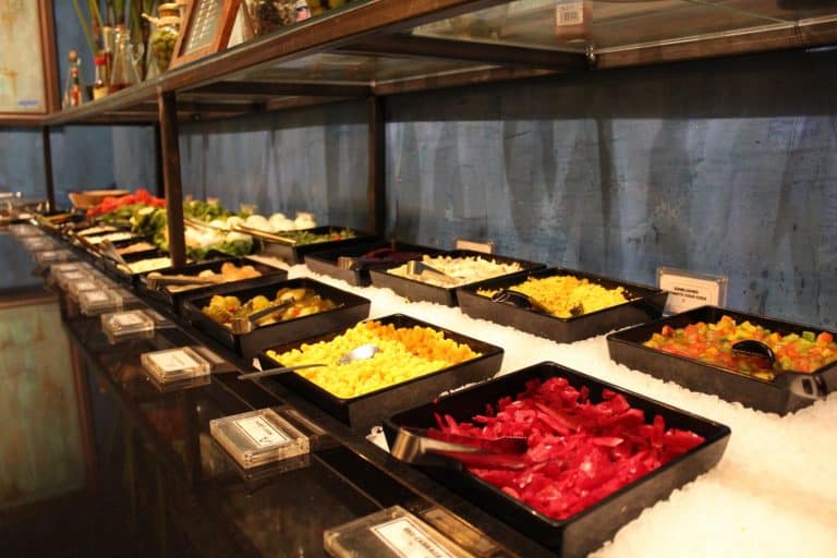 Estabulo Flemingate Beverley - Brazilian Rodizio Review ⋆ Yorkshire Wonders