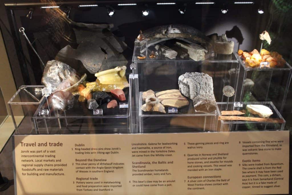 Jorvik Viking Centre York - Review ⋆ Yorkshire Wonders