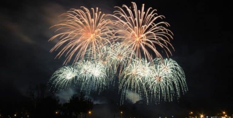 Fireworks Display and Bonfire Night in York (and nearby!) 2024 ⋆ ...