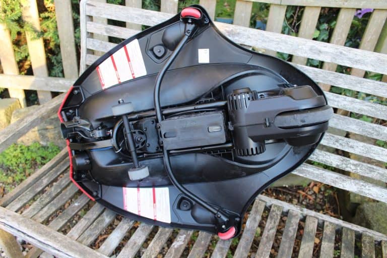 Nighthawk Review - Ride On by Rollplay ⋆ Yorkshire Wonders