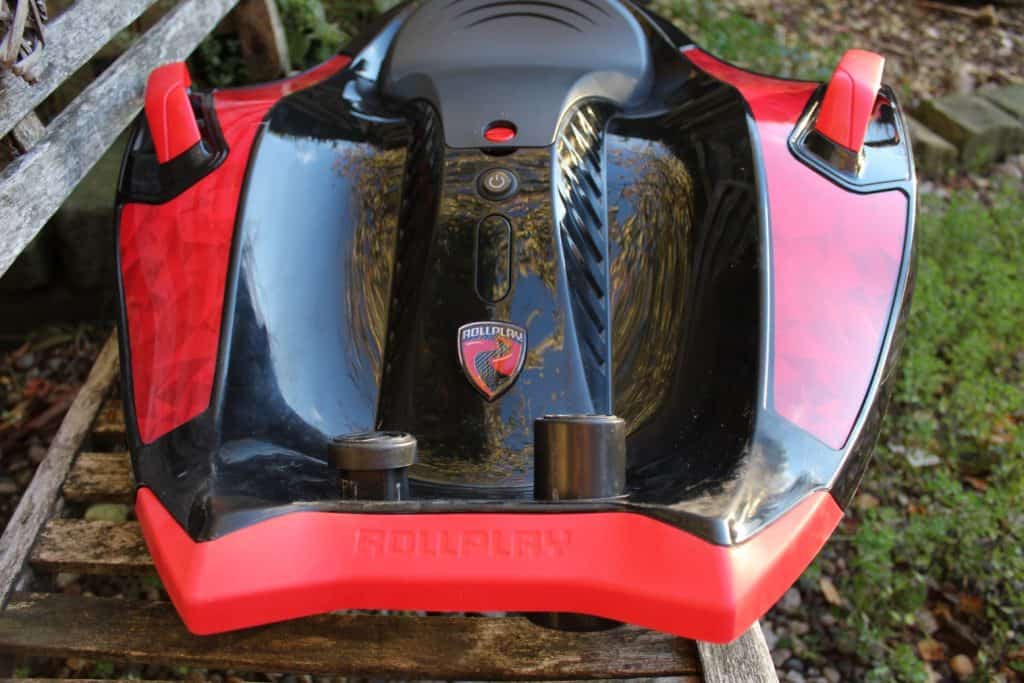 Nighthawk Review - Ride On by Rollplay ⋆ Yorkshire Wonders