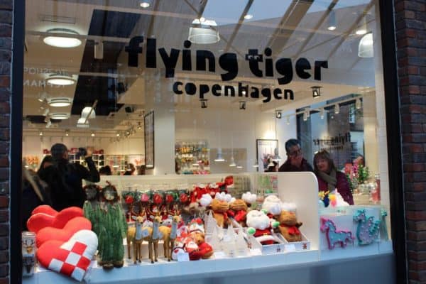 Flying Tiger Open a New Shop in York - Review ⋆ Yorkshire Wonders