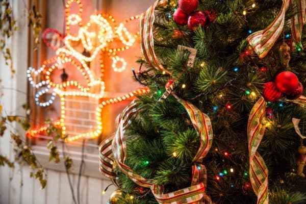 How to Make Your Home Feel More Like a Grotto This Christmas ⋆ ...