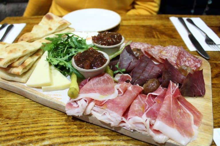 8 Best Italian Restaurants in York ⋆ Yorkshire Wonders