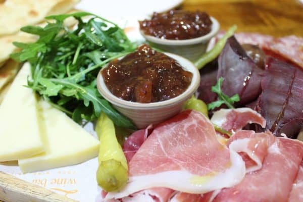 Lucia - Italian Restaurant in York - Review ⋆ Yorkshire Wonders