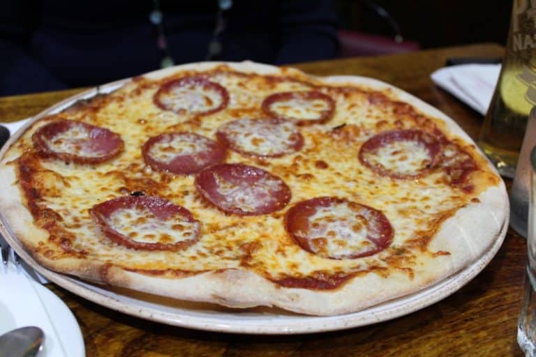 Lucia - Italian Restaurant in York - Review ⋆ Yorkshire Wonders