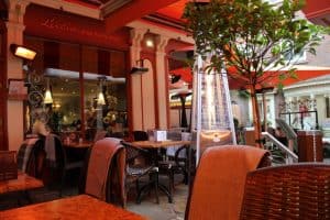Lucia - Italian Restaurant in York - Review ⋆ Yorkshire Wonders