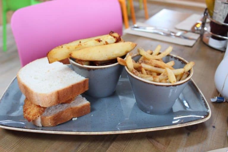 William's Den North Cave, East Yorkshire - Review ⋆ Yorkshire Wonders