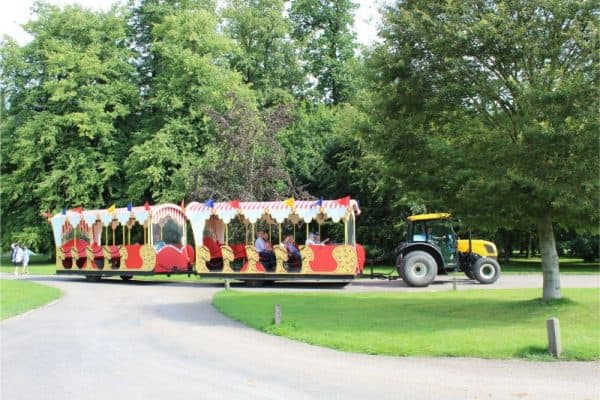 A Day Out at Castle Howard with Children ⋆ Yorkshire Wonders