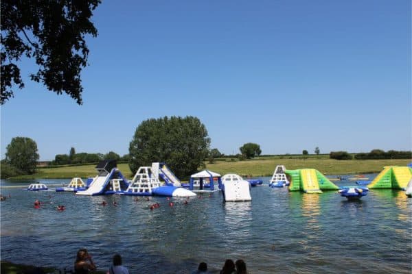 The Amazing Aquapark Rutland Water Park Review ⋆ Yorkshire Wonders