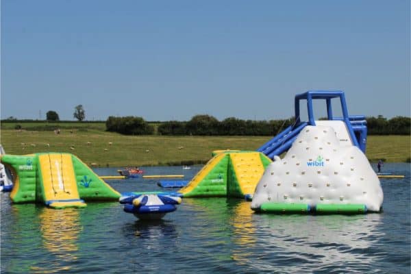 The Amazing Aquapark Rutland Water Park Review ⋆ Yorkshire Wonders