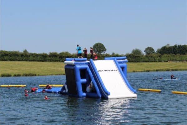The Amazing Aquapark Rutland Water Park Review ⋆ Yorkshire Wonders