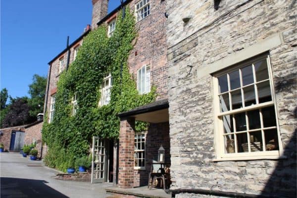The White Swan Inn at Pickering, North Yorkshire - Review ⋆ Yorkshire ...