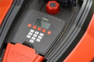 The Flymo 1200R Robotic Mower Review ⋆ Yorkshire Wonders