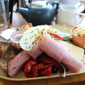 15 Places for the Best Afternoon Tea in York (with photos!) ⋆ Yorkshire ...