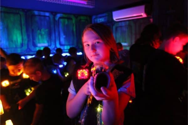 17 Fantastic Places for Teens and Children's Parties in Yorkshire ⋆ ...
