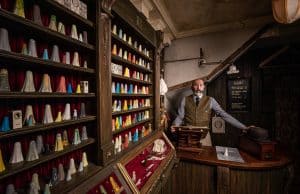 York Ghost Merchants - World’s first ghost shop opens in York ⋆ ...