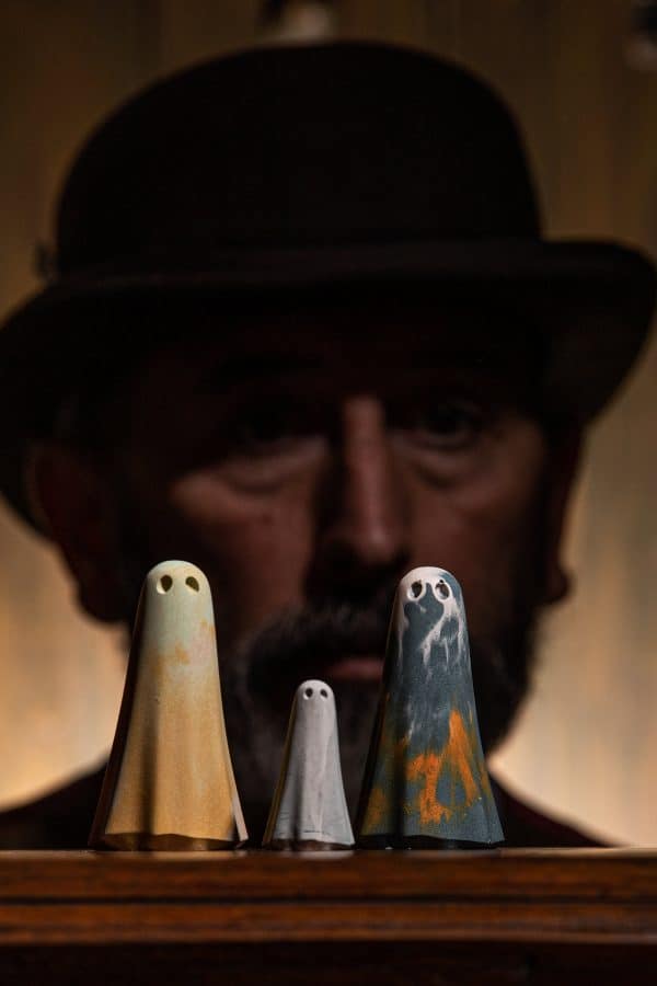 York Ghost Merchants - World’s first ghost shop opens in York ⋆ ...