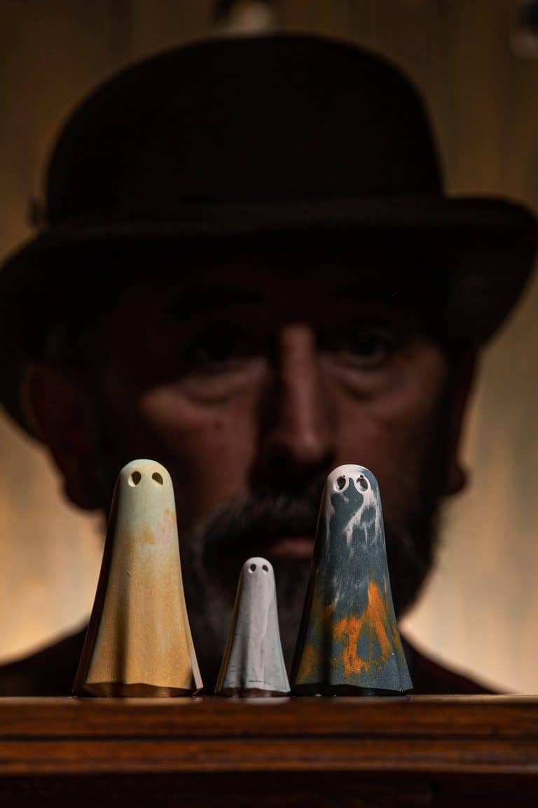 York Ghost Merchants - World’s first ghost shop opens in York ⋆ ...