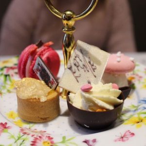 5 Places for the Best Afternoon Tea in Sheffield ⋆ Yorkshire Wonders