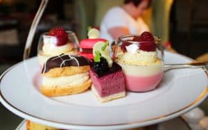 15 Places for the Best Afternoon Tea in York (with photos!) ⋆ Yorkshire ...