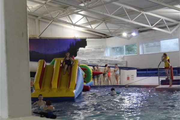 Accessible Family Weekend at Haven Primrose Valley, Filey - Review ⋆ ...