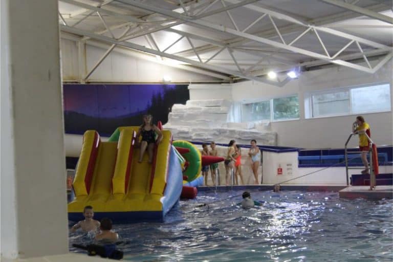 Accessible Family Weekend at Haven Primrose Valley, Filey - Review ⋆ ...