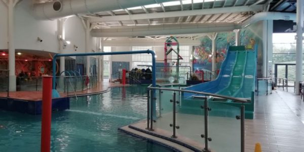 Accessible Family Weekend at Haven Primrose Valley, Filey - Review ⋆ ...