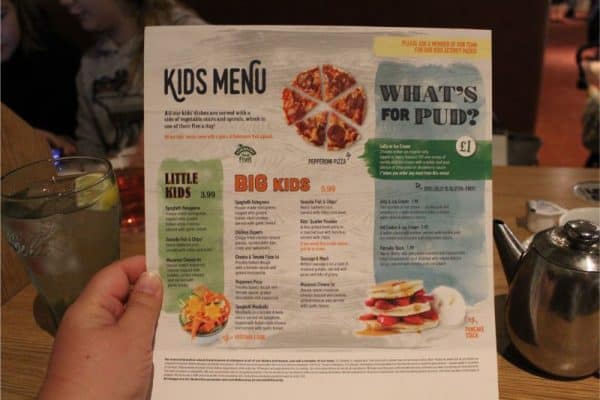 Accessible Family Weekend at Haven Primrose Valley, Filey - Review ⋆ ...