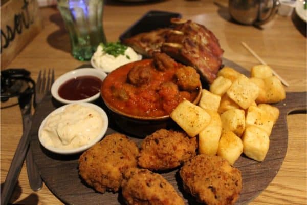 Accessible Family Weekend at Haven Primrose Valley, Filey - Review ⋆ ...