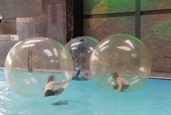 Accessible Family Weekend at Haven Primrose Valley, Filey - Review ⋆ ...