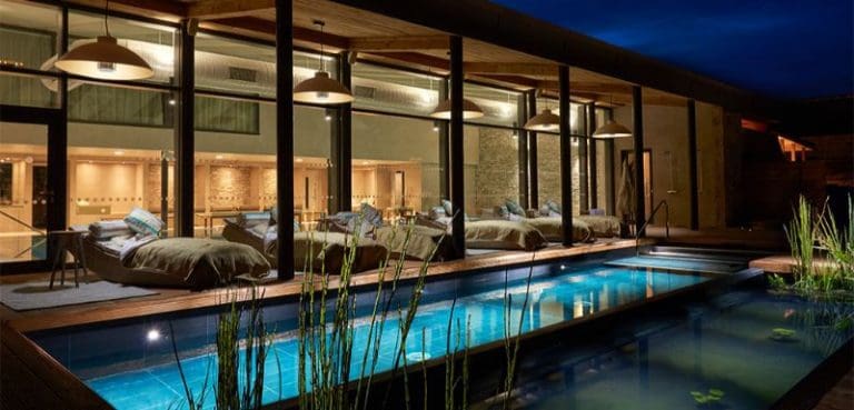 16 Decadent Spa Days in Yorkshire ⋆ Yorkshire Wonders