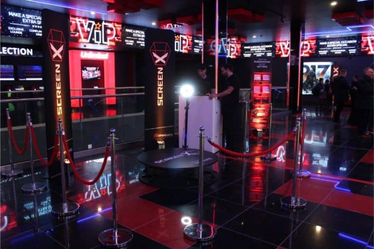 Have a look at The VIP Room at Cineworld York! ⋆ Yorkshire Wonders