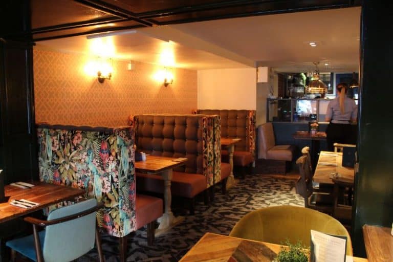 The King's Head in Beverley - Restaurant Review ⋆ Yorkshire Wonders