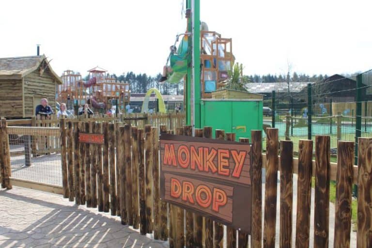 Lightwater Valley Review - a Family Friendly Day Out ⋆ Yorkshire Wonders
