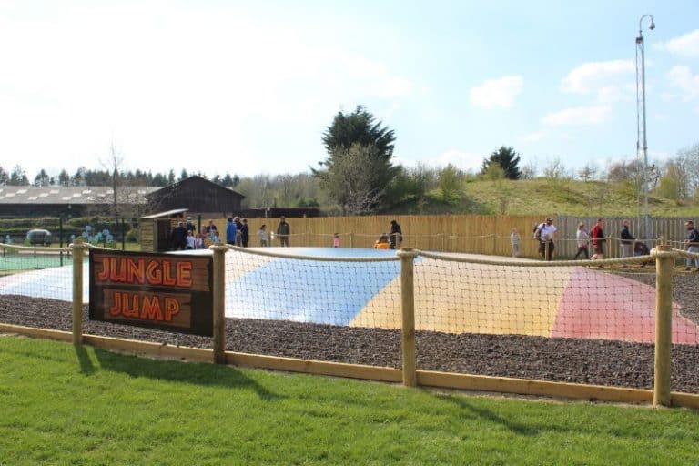 Lightwater Valley Review - a Family Friendly Day Out ⋆ Yorkshire Wonders