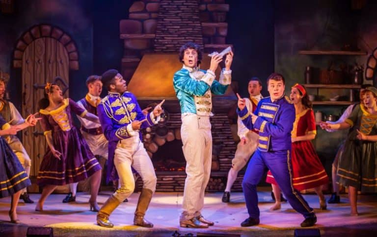York Theatre Royal Panto 2023 is Jack and The Beanstalk ⋆ Yorkshire Wonders