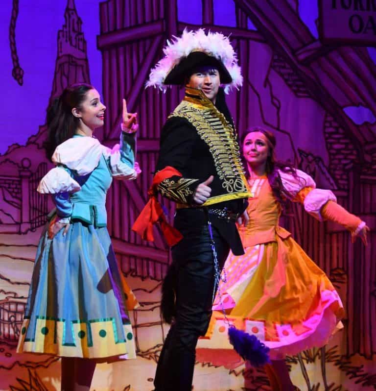 Berwick Kaler and the Gang Have Left the Panto! ⋆ Yorkshire Wonders
