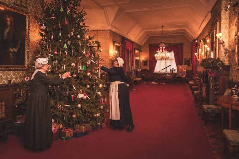 10 Things to do in Rutland at Christmas ⋆ Yorkshire Wonders