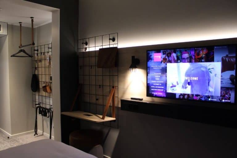 AD| A Family Stay at The Moxy, Chester - Review ⋆ Yorkshire Wonders