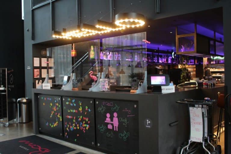 AD| A Family Stay at The Moxy, Chester - Review ⋆ Yorkshire Wonders