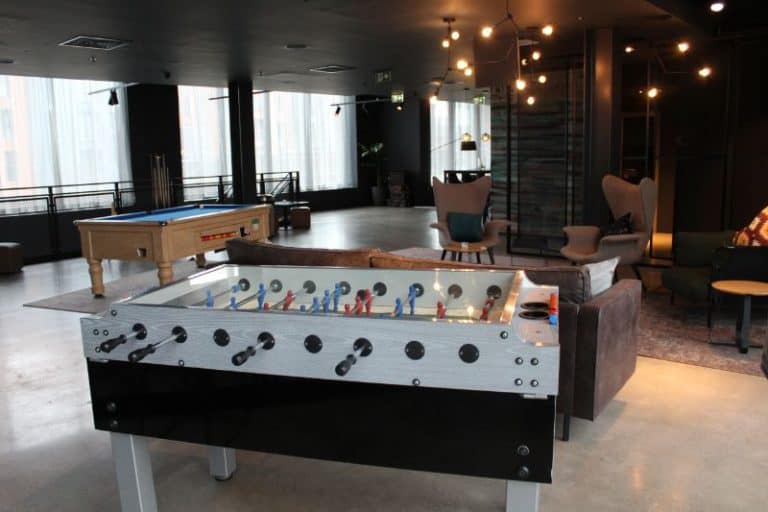 AD| A Family Stay at The Moxy, Chester - Review ⋆ Yorkshire Wonders