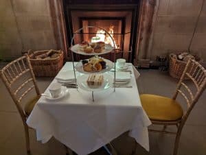 Castle Howard at Christmas 2025 is The Wonderful Wizard of Oz! ⋆ ...