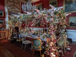 Castle Howard at Christmas 2025 is The Wonderful Wizard of Oz! ⋆ ...