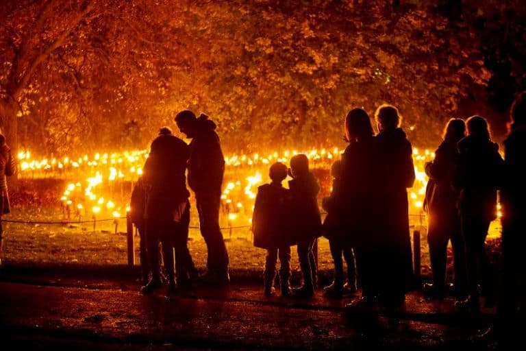 45 Magical Christmas Events in Yorkshire ⋆ Yorkshire Wonders