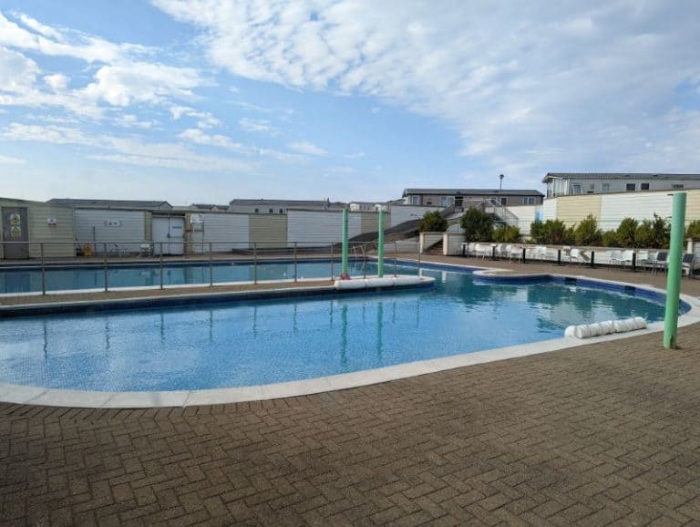 A Weekend at Haven Blue Dolphin in Yorkshire - Review ⋆ Yorkshire Wonders