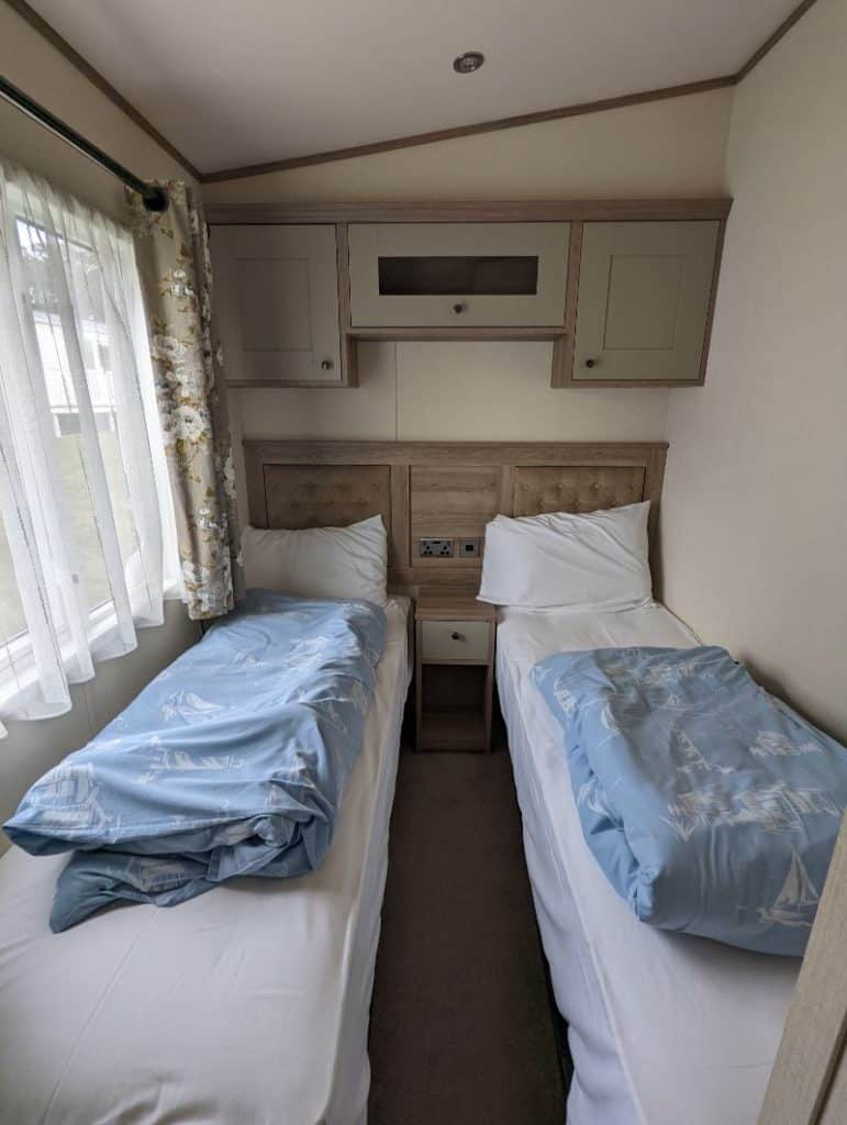 A Weekend at Haven Blue Dolphin in Yorkshire - Review ⋆ Yorkshire Wonders