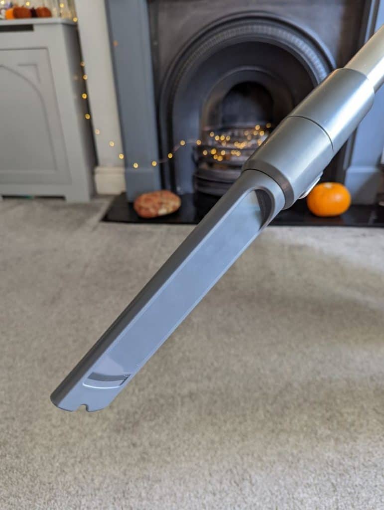 AD| Hoover HF9 Anti-Twist Cordless Vacuum Cleaner - Review ⋆ Yorkshire ...