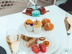 5 Places for the Best Afternoon Tea in Leeds ⋆ Yorkshire Wonders
